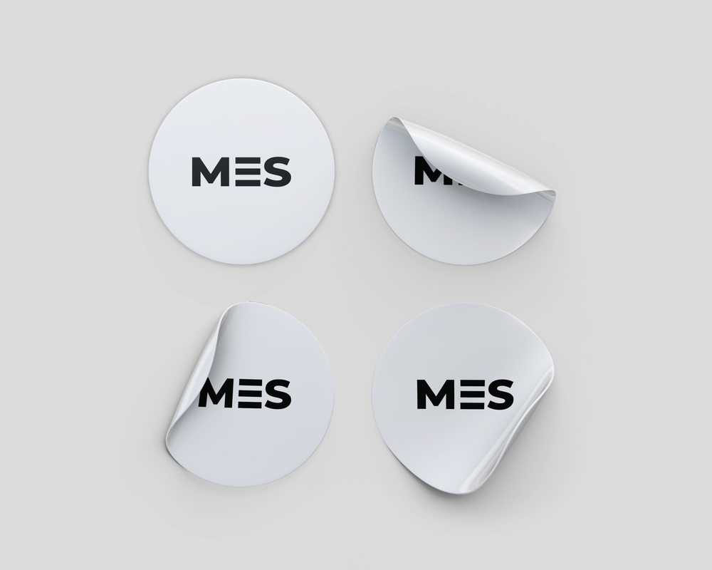 MES Stickers | Made in the UK | Sustainable Prints & Frames | ECO – MES ...